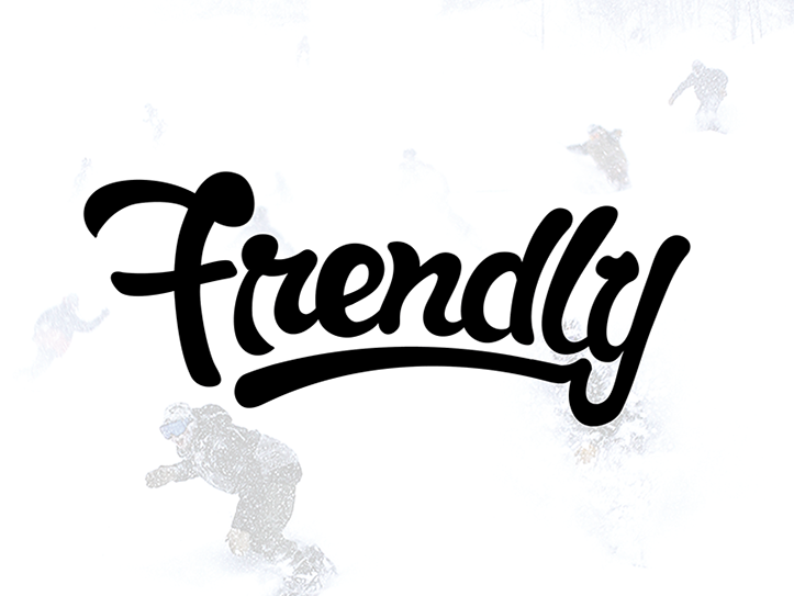 Identity and logo