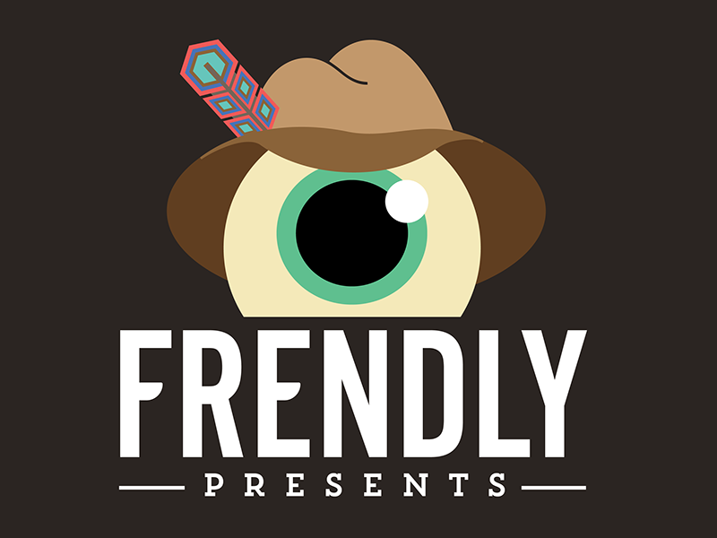 Identity and logo